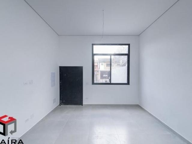Casa Térrea à venda 3 quartos 1 suíte 2 vagas Das Nações Santo André SP