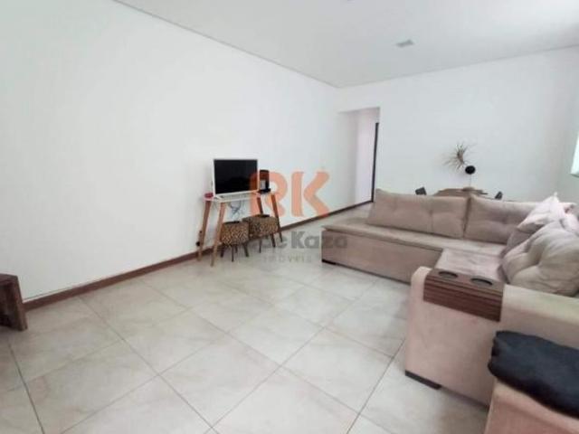 Casa à venda, 3 quartos, 1 suíte, 2 vagas, Dona Clara Belo Horizonte/MG