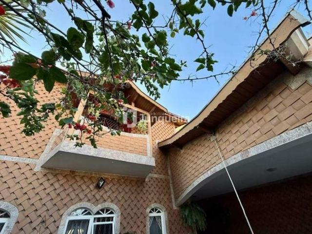 Casa à venda, 3 quartos, 1 suíte, 2 vagas, Dois Córregos Piracicaba/SP