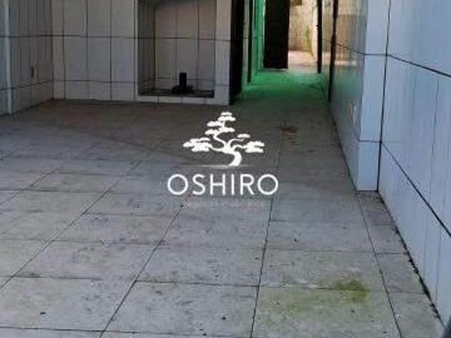 Casa à venda, 3 quartos, 1 suíte, 2 vagas, Embaré Santos/SP