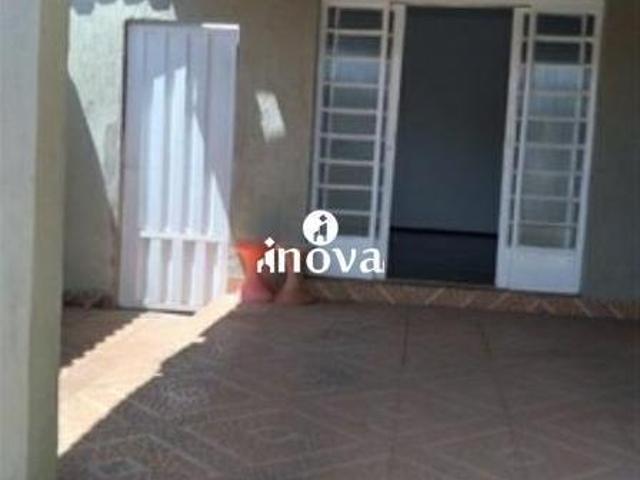 Casa à venda, 3 quartos, 1 suíte, 2 vagas, Espírito Santo Jardim Uberaba/MG