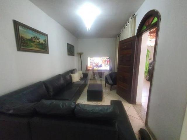 Casa à venda, 3 quartos, 1 suíte, 2 vagas, Esplanada