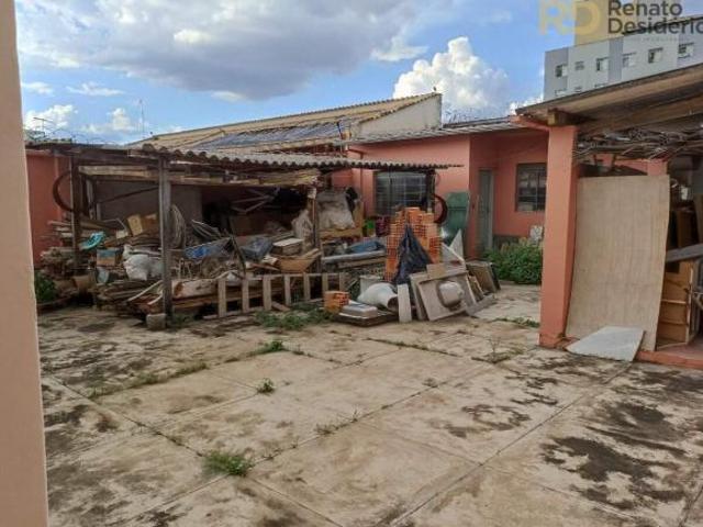 Casa à venda, 3 quartos, 1 suíte, 2 vagas, Esplanada Belo Horizonte/MG