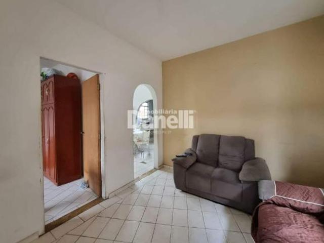 Casa à venda, 3 quartos, 1 suíte, 2 vagas, Estiva Taubaté/SP