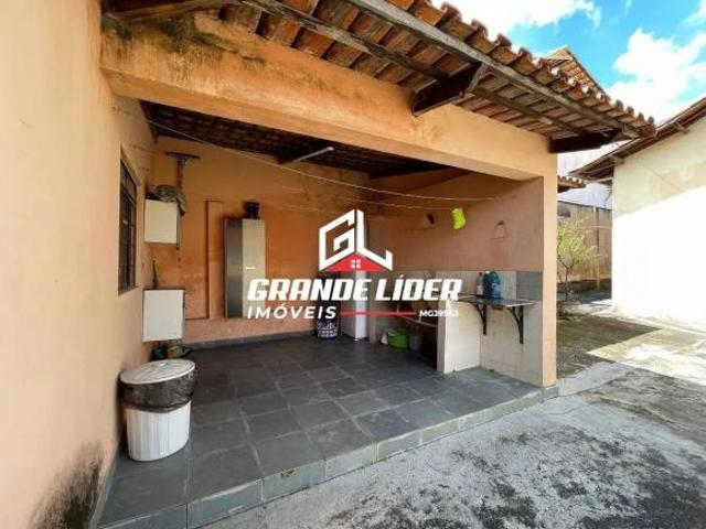 Casa à venda, 3 quartos, 1 suíte, 2 vagas, Fonte Grande Contagem/MG