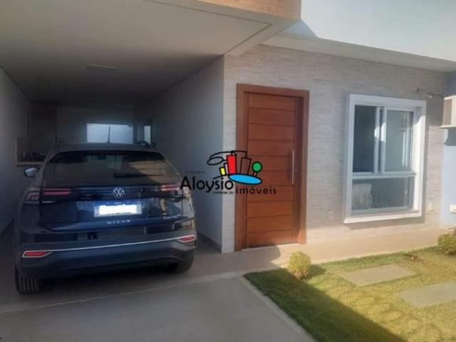 Casa à venda, 3 quartos, 1 suíte, 2 vagas, Flórida Sete Lagoas/MG