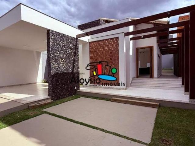 Casa à venda, 3 quartos, 1 suíte, 2 vagas, Flórida Sete Lagoas/MG