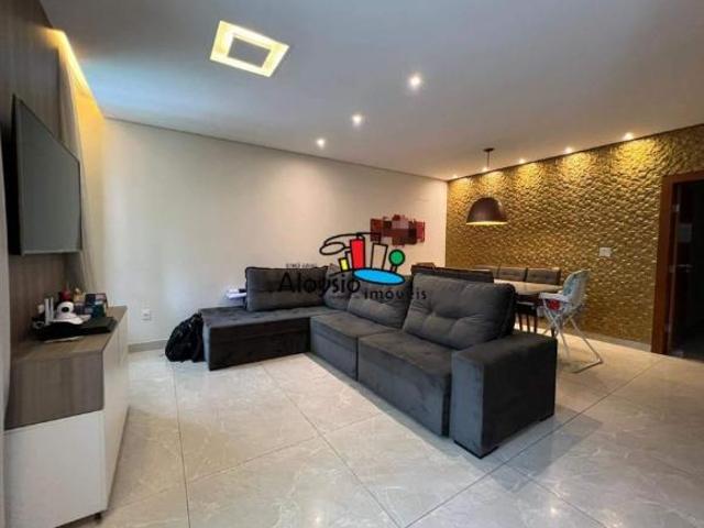 Casa à venda, 3 quartos, 1 suíte, 2 vagas, Flórida Sete Lagoas/MG