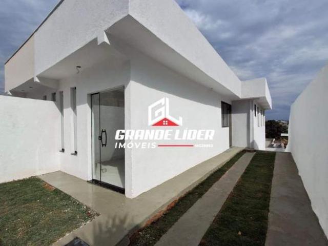 Casa à venda, 3 quartos, 1 suíte, 2 vagas, Icaivera Betim/MG