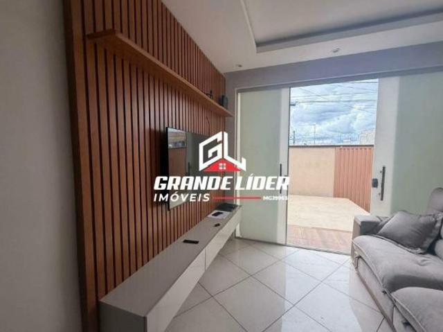 Casa à venda, 3 quartos, 1 suíte, 2 vagas, Icaivera Betim/MG