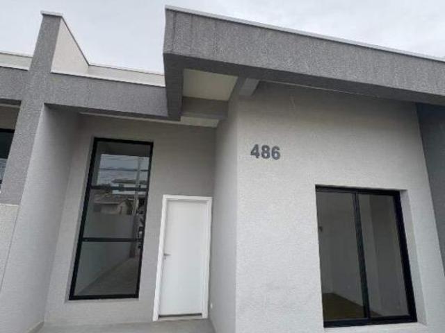 Casa à venda, 3 quartos, 1 suíte, 2 vagas, Iguaçu Fazenda Rio Grande/PR