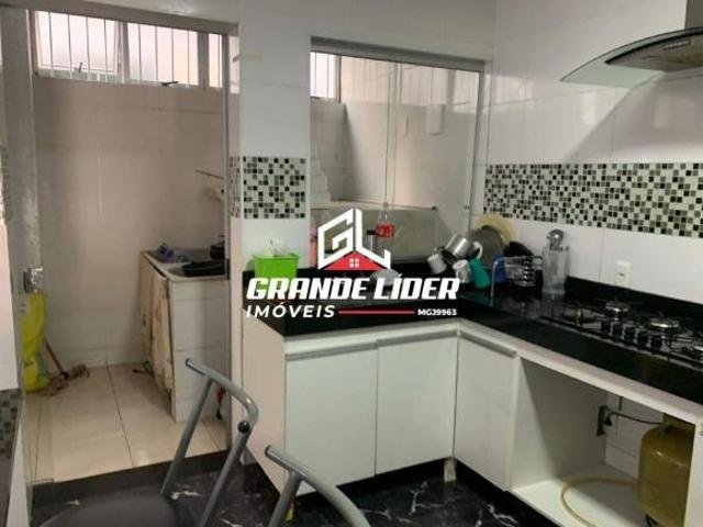 Casa à venda, 3 quartos, 1 suíte, 2 vagas, Industrial Contagem/MG