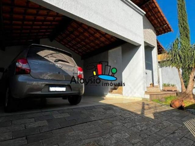 Casa à venda, 3 quartos, 1 suíte, 2 vagas, Iporanga Sete Lagoas/MG