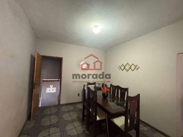 Casa à venda, 3 quartos, 1 suíte, 2 vagas, IRMAOS AULER ITAUNA/MG