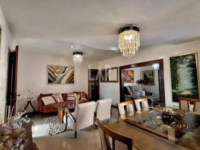 Casa à venda, 3 quartos, 1 suíte, 2 vagas, Itapoã Belo Horizonte/MG