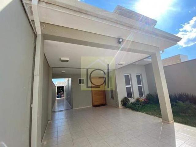 Casa à venda, 3 quartos, 1 suíte, 2 vagas, ITU NOVO CENTRO Itu/SP