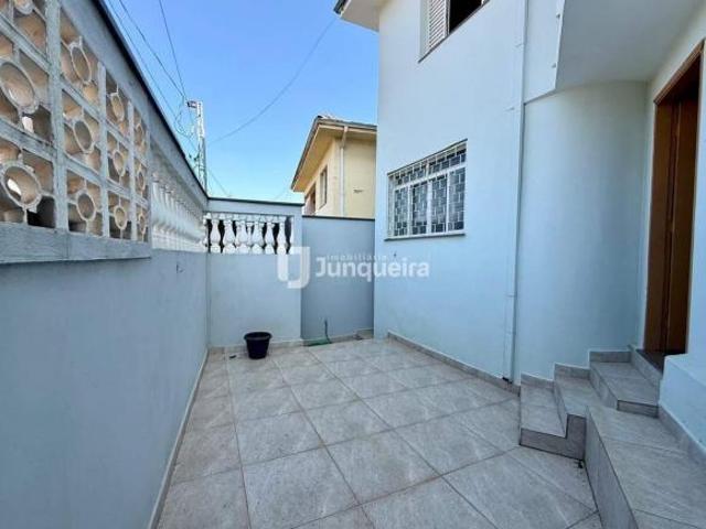 Casa à venda, 3 quartos, 1 suíte, 2 vagas, Jaraguá Piracicaba/SP