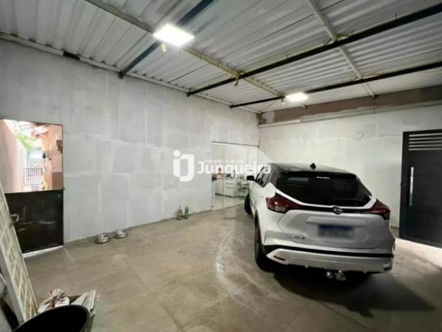 Casa à venda, 3 quartos, 1 suíte, 2 vagas, Jardim Colina Verde Piracicaba/SP