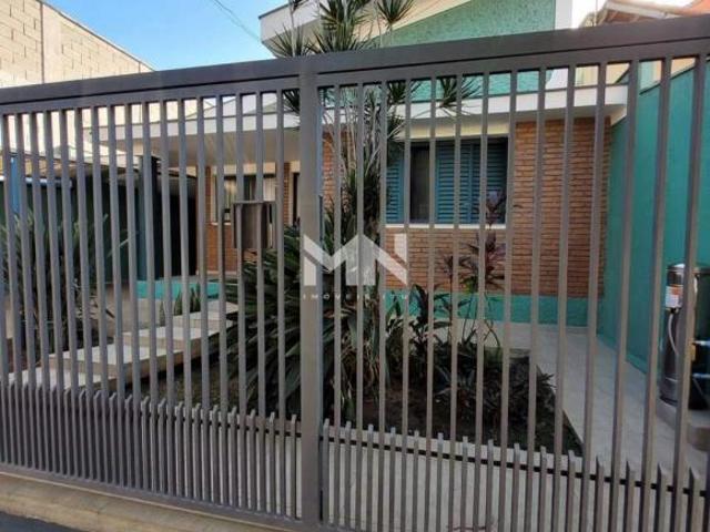 Casa à venda, 3 quartos, 1 suíte, 2 vagas, Jardim Convenção Itu/SP