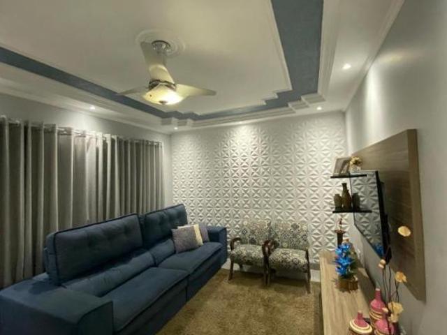 Casa à venda, 3 quartos, 1 suíte, 2 vagas, JARDIM CAIEIRA Limeira/SP