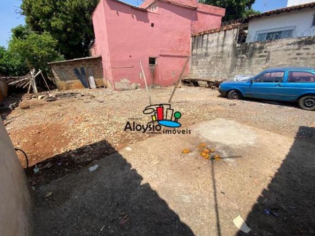 Casa à venda, 3 quartos, 1 suíte, 2 vagas, Jardim Cambuí Sete Lagoas/MG