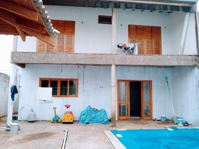Casa à venda, 3 quartos, 1 suíte, 2 vagas, JARDIM CIDADE UNIVERSITARIA I Limeira/SP