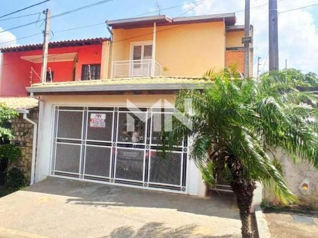 Casa à venda, 3 quartos, 1 suíte, 2 vagas, Jardim Agarussi Itu/SP