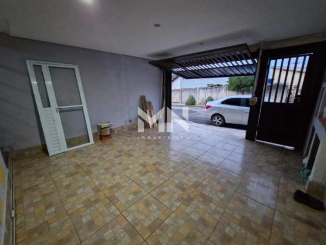 Casa à venda, 3 quartos, 1 suíte, 2 vagas, Jardim Alberto Gomes Itu/SP