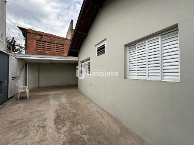 Casa à venda, 3 quartos, 1 suíte, 2 vagas, Jardim Algodoal Piracicaba/SP