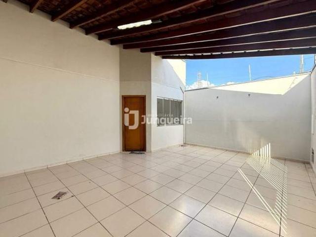 Casa à venda, 3 quartos, 1 suíte, 2 vagas, Jardim Astúrias I Piracicaba/SP