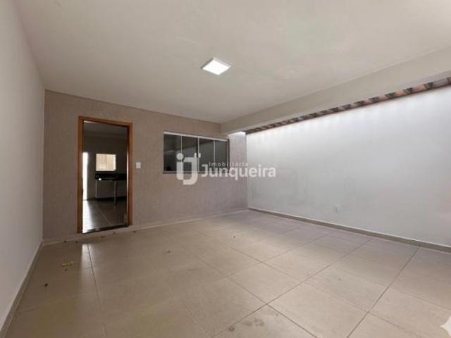 Casa à venda, 3 quartos, 1 suíte, 2 vagas, Jardim Brasília Piracicaba/SP