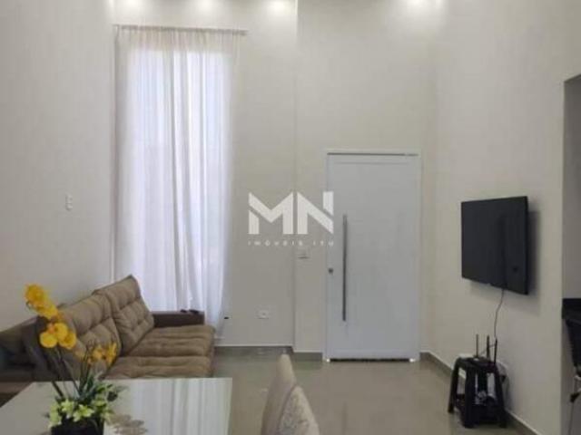 Casa à venda, 3 quartos, 1 suíte, 2 vagas, Jardim Guarujá Salto/SP