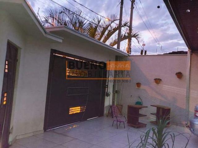 Casa à venda, 3 quartos, 1 suíte, 2 vagas, Jardim Dona Regina Santa Bárbara D&apos Oeste/SP
