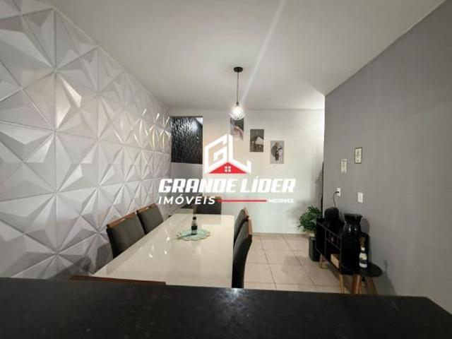 Casa à venda, 3 quartos, 1 suíte, 2 vagas, Jardim das Alterosas 2ª Seção Betim/MG