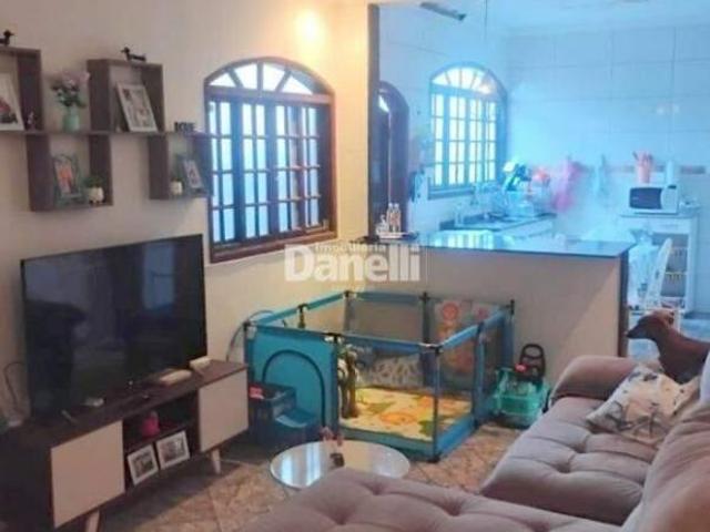 Casa à venda, 3 quartos, 1 suíte, 2 vagas, Jardim das Bandeiras Taubaté/SP