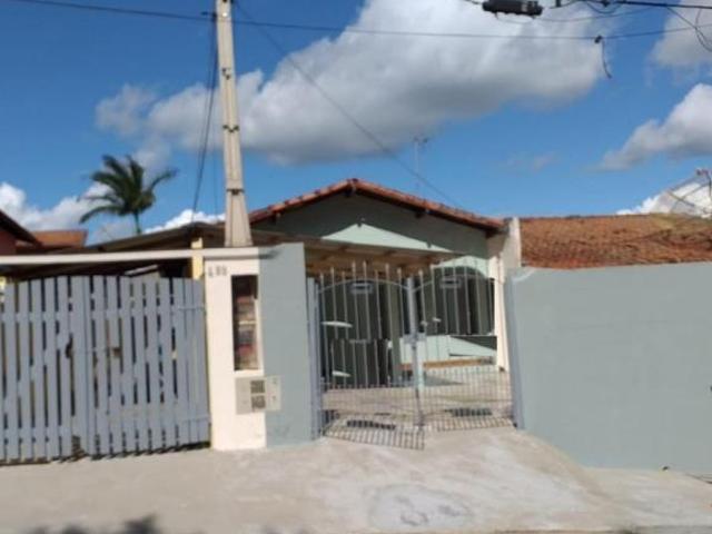 Casa à venda, 3 quartos, 1 suíte, 2 vagas, Jardim Egidio Labronici Boituva/SP