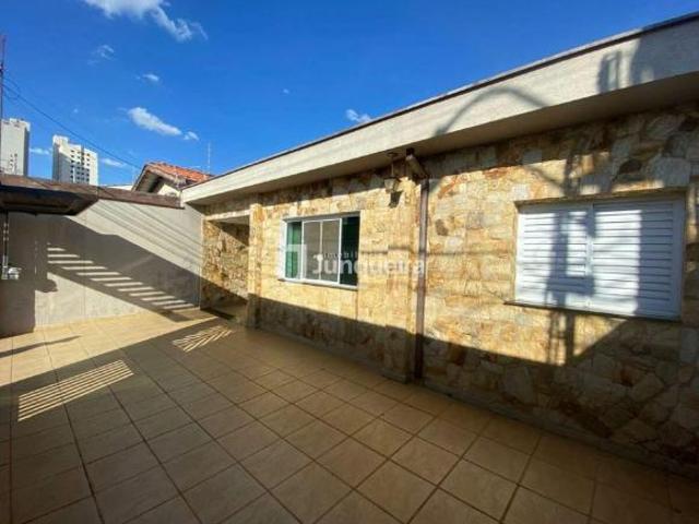 Casa à venda, 3 quartos, 1 suíte, 2 vagas, Jardim Elite Piracicaba/SP