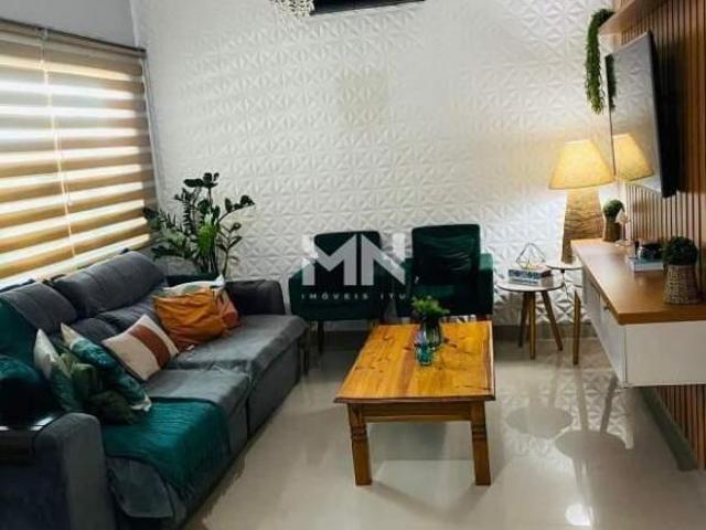 Casa à venda, 3 quartos, 1 suíte, 2 vagas, Jardim Estância Bom Viver Itu/SP