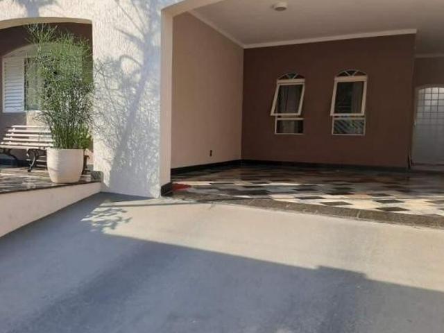 Casa à venda, 3 quartos, 1 suíte, 2 vagas, JARDIM ESTEVES Limeira/SP
