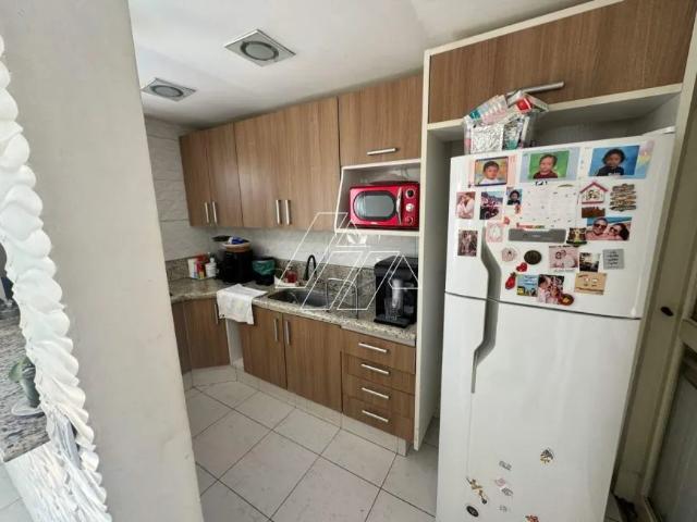 Casa à venda, 3 quartos, 1 suíte, 2 vagas, Jardim Itaipu Marília/SP