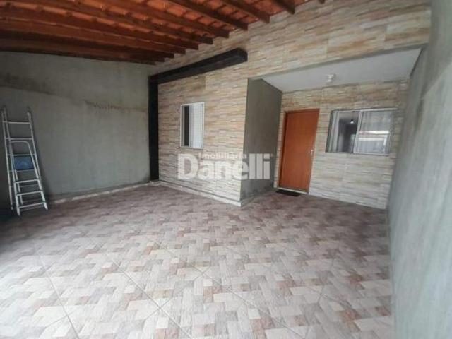 Casa à venda, 3 quartos, 1 suíte, 2 vagas, Jardim Oásis Taubaté/SP