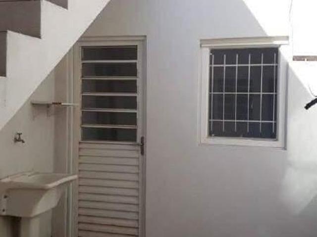 Casa à venda, 3 quartos, 1 suíte, 2 vagas, JARDIM LAGOA NOVA Limeira/SP