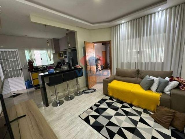 Casa à venda, 3 quartos, 1 suíte, 2 vagas, Jardim Moriyama Indaiatuba/SP