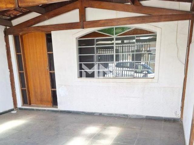 Casa à venda, 3 quartos, 1 suíte, 2 vagas, Jardim Marília Salto/SP