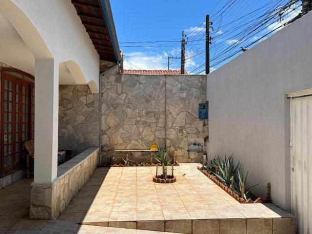 Casa à venda, 3 quartos, 1 suíte, 2 vagas, Jardim São Luiz Piracicaba/SP