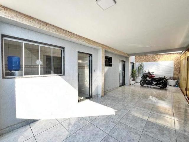 Casa à venda, 3 quartos, 1 suíte, 2 vagas, Jardim São Luiz Piracicaba/SP