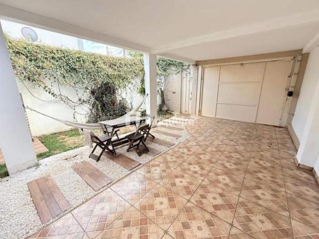 Casa à venda, 3 quartos, 1 suíte, 2 vagas, Jardim São Vicente Ii Piracicaba/SP