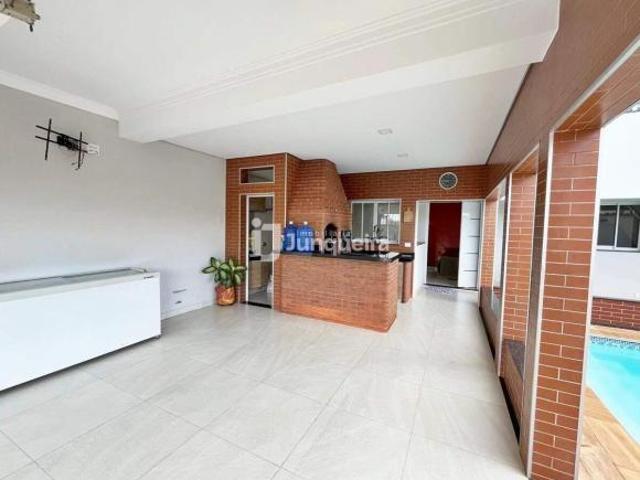 Casa à venda, 3 quartos, 1 suíte, 2 vagas, Jardim São Vicente Piracicaba/SP
