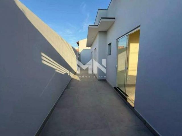 Casa à venda, 3 quartos, 1 suíte, 2 vagas, Jardim Santa Marta III Salto/SP