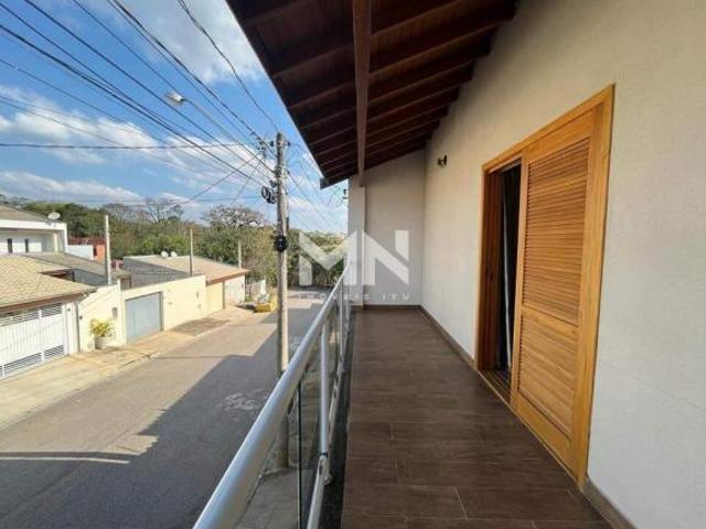 Casa à venda, 3 quartos, 1 suíte, 2 vagas, Jardim Santa Rosa Itu/SP